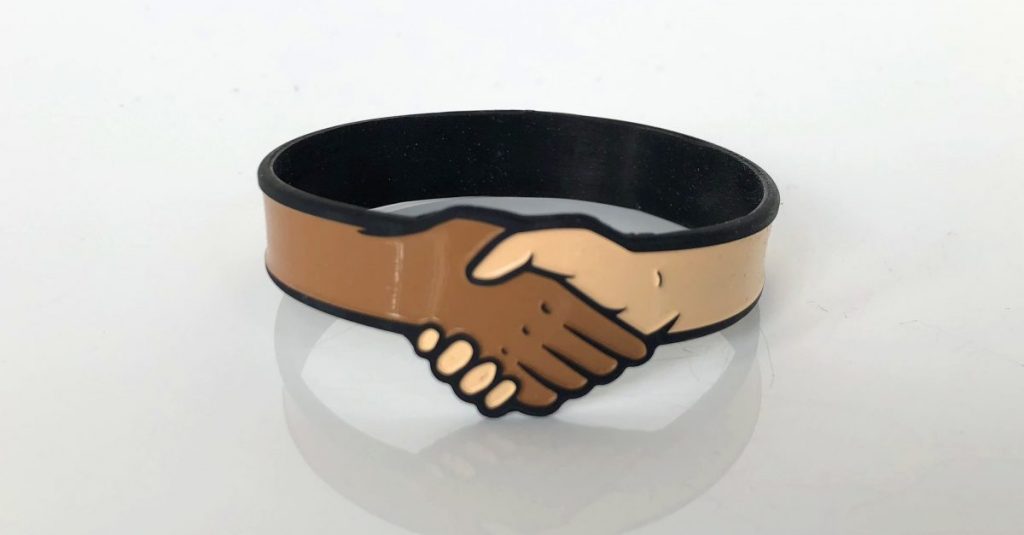 Empower Your Supporters with Promotional Wristbands – The Wristband Blog