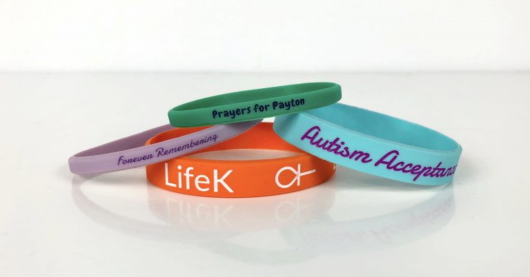 Wristband Design... It's What We Do. – The Wristband Blog
