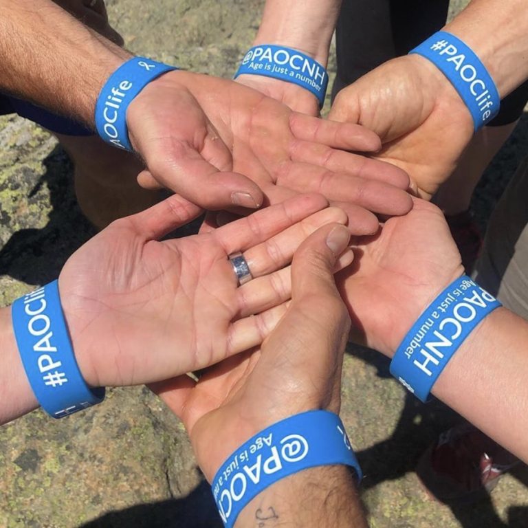 Event Wristbands Help Bring People Together – The Wristband Blog
