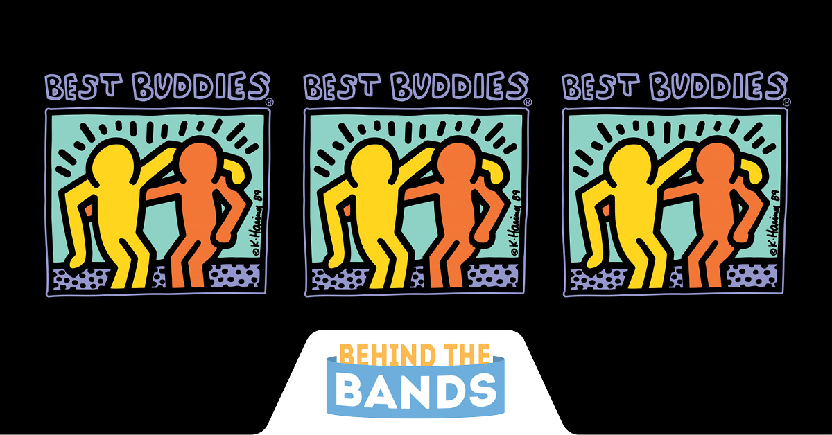 Behind The Bands: Best Buddies – The Wristband Blog