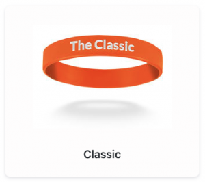 Get Creative with Wristband Templates! – The Wristband Blog