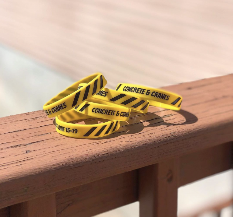 Do you know about our secret menu? – The Wristband Blog