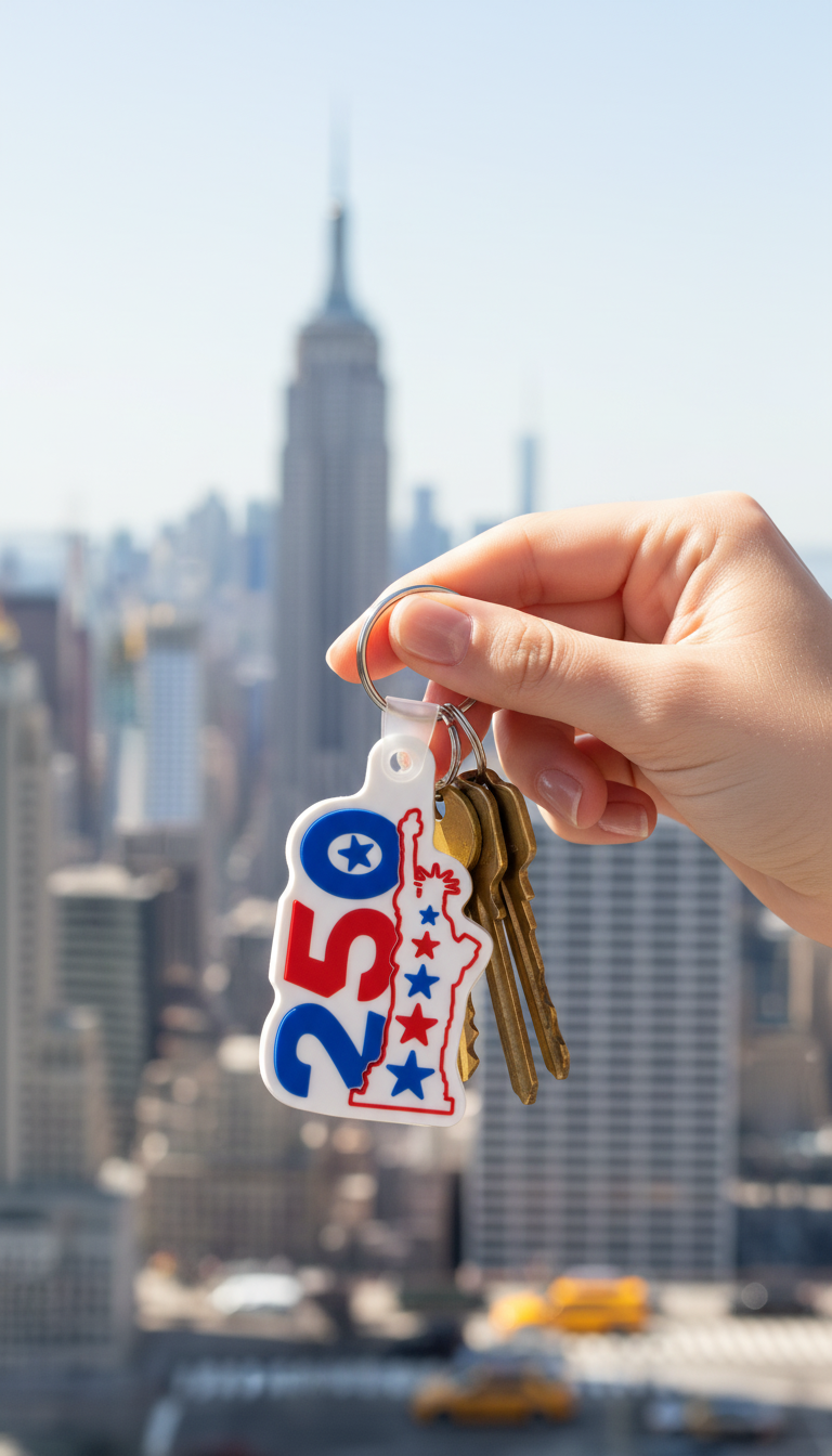 Make Your America 250 Event Unforgettable – The Wristband Blog